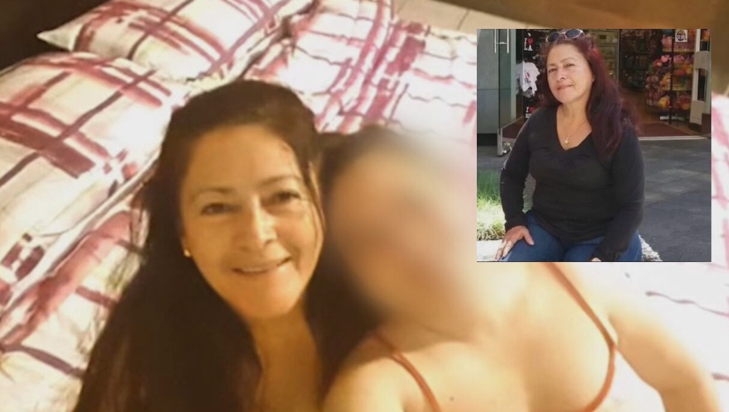 Familia de Mirna Soza, la hispana que fue apuñalada en el Metro de Los Ángeles pide ayuda para ...